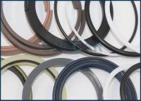 China VOE14589125 VOE 14589125 Bucket Cylinder Seal Repair Kit For EC120D EC120C EC300D for sale