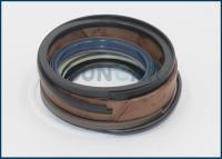 China 707-99-58070 7079958070 Arm Cylinder Service Kit For KOMATSU PC200-7 PC200LC-7 PC220-7 PC220LC-7 PC230-7 PC230LC-7 PC240 for sale