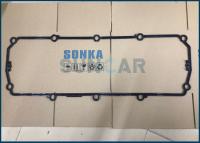 China 229-5711 2295711 Gasket Cover For C-A-T Excavator E349D E345D Engine C13 for sale