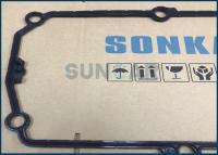 China 229-5711 2295711 Gasket Cover For C-A-T Excavator E349D E345D Engine C13 for sale