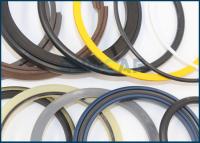 China VOE14589717 14589717 Cylinder Seal Repair Kit For SUNCARSUNCARVOLVO Wheel Loader for sale