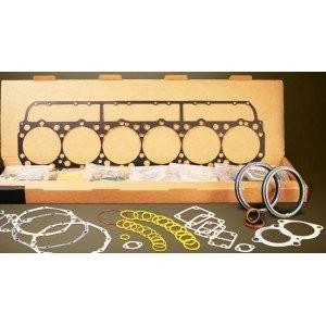 China 6114-K1-9901 6114K19901 Gasket Kit For KOMATSU Engine 4D130 Good Quality for sale