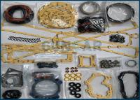 China 6251-K1-9900 6251-K2-9900 Gasket Kit For KOMATSU PC400-8 PC450-8 SAA6D125-3E for sale