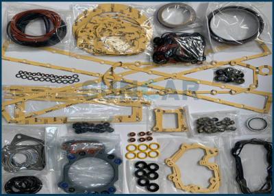 China 6251-K1-9900 6251-K2-9900 Gasket Kit For KOMATSU PC400-8 PC450-8 SAA6D125-3E for sale