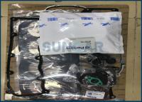 China Oil Resistance Gasket Set Kit For PERKINS 1104D for sale
