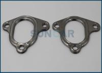 China 6150-11-5810 6150115810 Gasket Seals For KOMATSU 6D125 S6D125 S6D125E SA6D117 SA6D125 SA6D125E SAA6D125E for sale