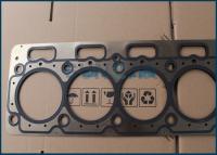 China CA3596616 359-6616 3596616 Gasket Cylidner For C-A-T E320D Engine C7.1 for sale
