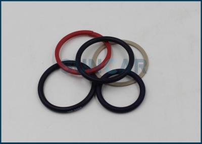China 707-99-76380 7079976380 Arm Cylinder Service Kit For KOMATSU PC600-8EO PC600LC-8EO PC600-8R1 PC600LC-8R1 PC650LC-8EO for sale