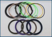 China LZ00445 Boom Cylinder Seal Kit For CNH CX210N CX210LR CX240LR CX210 CX240 for sale