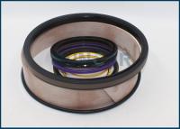 China CA2502475 250-2475 2502475 Boom Hydraulic Cylinder Seal Repair Kit For C-A-T E325C E325D E330C E330D E336D for sale