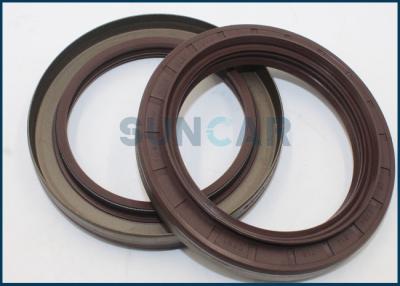 China ZGAQ-02057 ZGAQ02057 Oil Seal For HYUNDAI  R170W-9 R210W-9 R200W-7 for sale