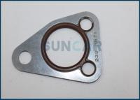 China 239-5571 2395571 Interga Seals For C-A-T C10 And Engine 3408 3412 for sale