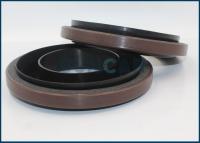China 21347087 VOE21347087 Oil Seal For SUNCARSUNCARVOLVO FM9  FH16 D12D D9 D12D for sale