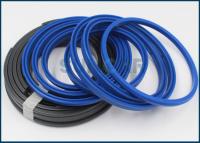 China 71901430K HYVA 129-3 Seal Kit With Back Up Ring And Without Back Up Ring for sale