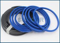 China 71901430K HYVA 129-3 Seal Kit With Back Up Ring And Without Back Up Ring for sale