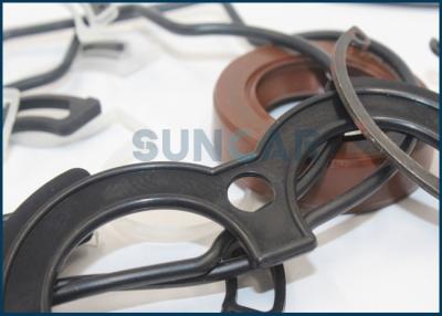 China KFP-51 KFP51 Gear Pump Seal Repair Kit For FKM Oil Seal for sale
