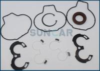 China KFP-51 KFP51 Gear Pump Seal Repair Kit For FKM Oil Seal for sale
