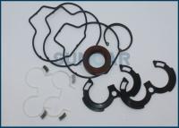 China KFP-51 KFP51 Gear Pump Seal Repair Kit For FKM Oil Seal for sale