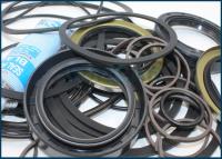 China 416-15-05121 Transmission Seal Kit For KOAMTSU WA100-1 WA100-3 WA120-1 WA120-3 WA150-1 WA180-1 for sale