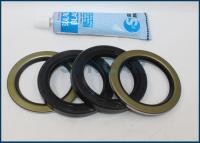 China 416-15-05121 Transmission Seal Kit For KOAMTSU WA100-1 WA100-3 WA120-1 WA120-3 WA150-1 WA180-1 for sale