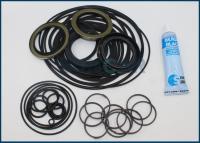 China 416-15-05121 Transmission Seal Kit For KOAMTSU WA100-1 WA100-3 WA120-1 WA120-3 WA150-1 WA180-1 for sale