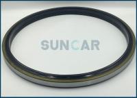 China 421-33-21811 4213321811 Oil Seal For KOMATSU WA400 WA420 WA450 WA450L WA470 WA500 WF450 WF450T WF550 WF550T for sale