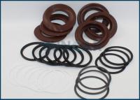 China KOMATSU HD605 Hydraulic Seal Kit for sale