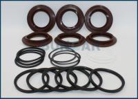 China KOMATSU HD605 Hydraulic Seal Kit for sale