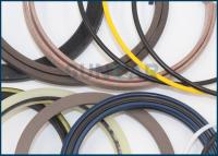 China 707-99-72280 7079972280 Arm Cylinder Seal Kit For PC240LC-10 Excavator KOMATSU PC300-7 Overseas Version for sale