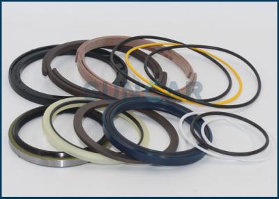 China 707-99-72280 7079972280 Arm Cylinder Seal Kit For PC240LC-10 Excavator KOMATSU PC300-7 Overseas Version for sale