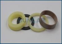 China 401107-00430 40110700430 Track Adjuster Seal Kit For DX80R DX80R-3 S75-3 S75-V for sale
