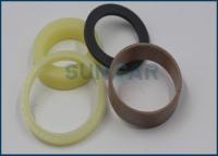 China 401107-00430 40110700430 Track Adjuster Seal Kit For DX80R DX80R-3 S75-3 S75-V for sale