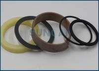 China 401107-00431 40110700431 DOOSAN Track Adjuster Seal Kit For DH300LC-V DH300LC-7 SOLAR 290LC-V for sale