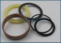 China 401107-00431 40110700431 DOOSAN Track Adjuster Seal Kit For DH300LC-V DH300LC-7 SOLAR 290LC-V for sale