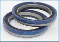 China BZ4820E HTCK Crankshaft Oil Seal For HINO J05C J08C Diesel Engine Parts for sale