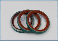 China CA2S1509 2S-1509 2S1509 Crankshaft Oil Seal For C-A-T D342C D8H D8K for sale