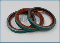 China CA2S1509 2S-1509 2S1509 Crankshaft Oil Seal For C-A-T D342C D8H D8K for sale