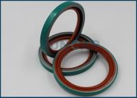 China CA2S1509 2S-1509 2S1509 Crankshaft Oil Seal For C-A-T D342C D8H D8K for sale