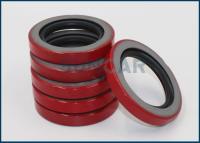 China CA1S6543 1S-6543 1S6543 Seal Lip Oil Seal For C-A-T D6C D6D D6E D6H D7F D7G for sale