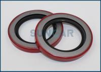 China CA1S6543 1S-6543 1S6543 Seal Lip Oil Seal For C-A-T D6C D6D D6E D6H D7F D7G for sale