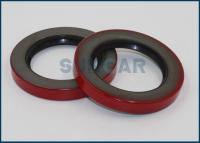 China CA1S6543 1S-6543 1S6543 Seal Lip Oil Seal For C-A-T D6C D6D D6E D6H D7F D7G for sale