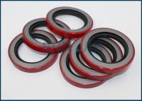 China CA1S6543 1S-6543 1S6543 Seal Lip Oil Seal For C-A-T D6C D6D D6E D6H D7F D7G for sale