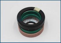 China E0756118400500001 Horizontal Cylinder Seal Repair Kit For Zoomlion for sale