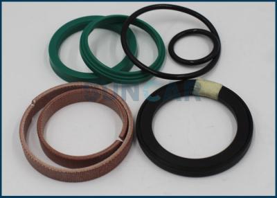 China E0756118400500001 Horizontal Cylinder Seal Repair Kit For Zoomlion for sale