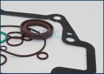 China EATON PVH57 Main Pump Seal Repair Kits For Hydraulic Piston Pump for sale