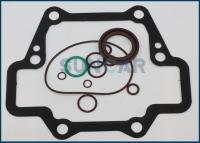 China EATON PVH57 Main Pump Seal Repair Kits For Hydraulic Piston Pump for sale