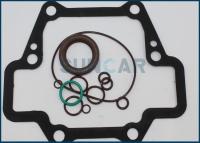 China EATON PVH57 Main Pump Seal Repair Kits For Hydraulic Piston Pump for sale