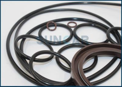 China REXROTH A2FO160 A2FM160 Main Pump Seal Repair Kit For Piston Pump for sale