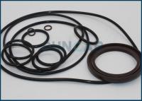 China REXROTH A2FO160 A2FM160 Main Pump Seal Repair Kit For Piston Pump for sale