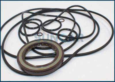China REXROTH A2FO125 A2FM125 Main Pump Seal Repair Kit For Piston Pump for sale